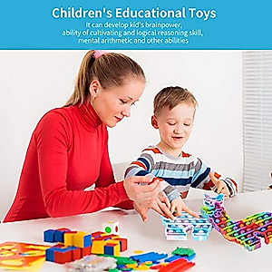 WHATOOK POP Fidget Llama Toys its Llama Fidget Pop Toys Unicorn: 2pack Poppers Sensory Special Needs Stress Relief and Anti-Anxiety Silicone Squeeze Bubble Alpaca Toy Tools for Kids and Adults