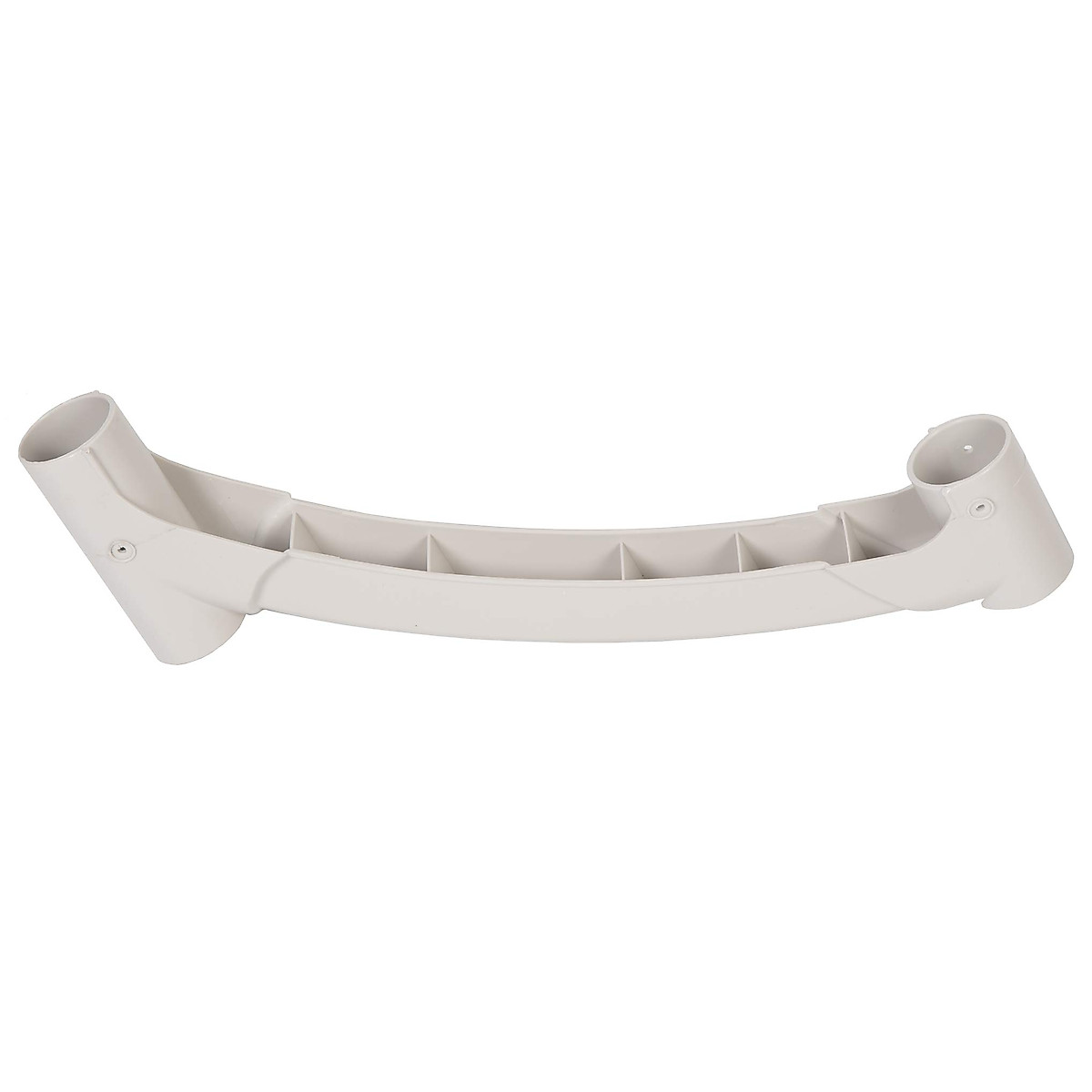 New Short Handrail for Above Ground Swimming Pool Step