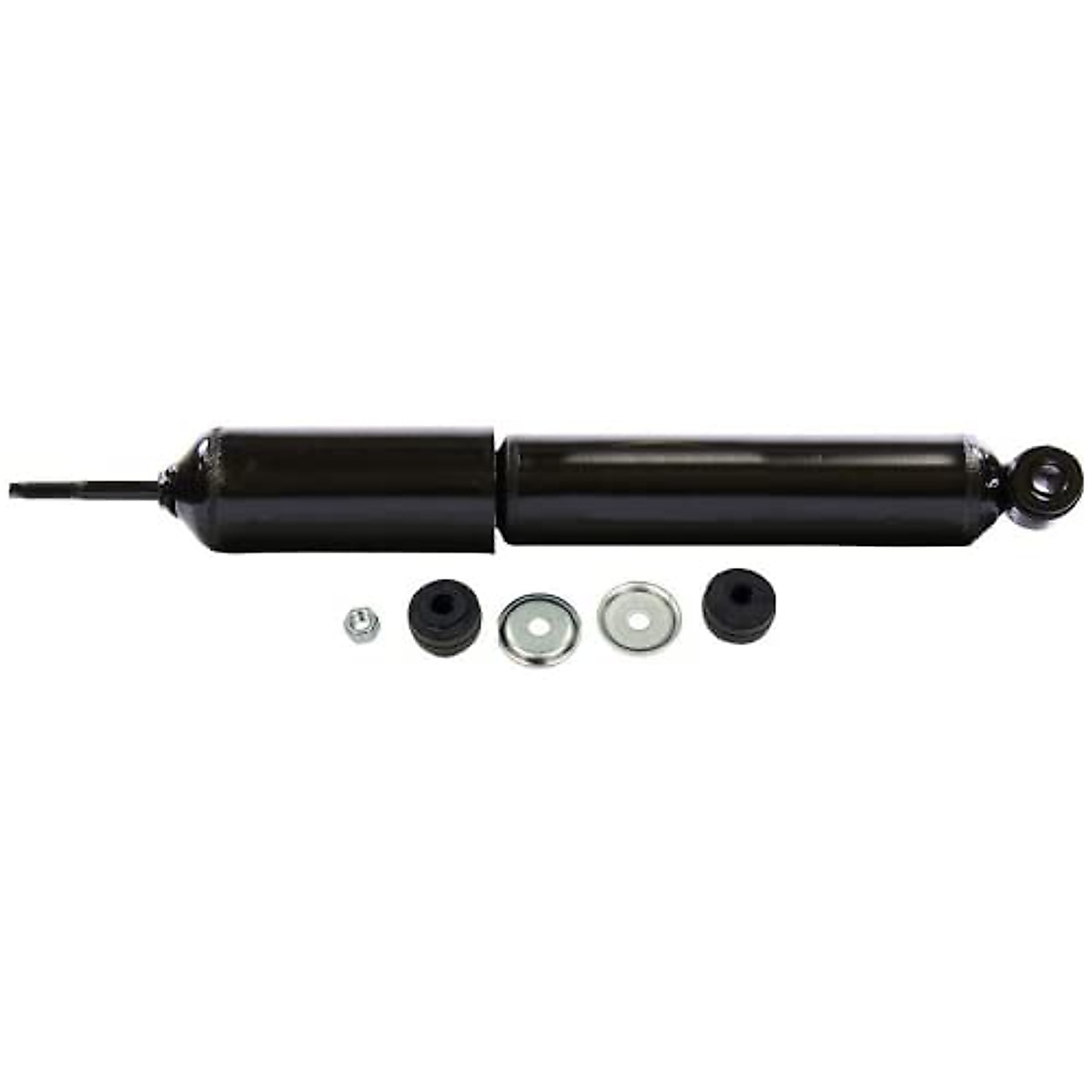 AUTO DN 4X Front Rear Shocks Shock Absorbers For Ford F-100 1970 1971 1972 1973 1974 1975 1976 1977 1978 1979 For Ford F-150 1975 1976 1977 1978 1979 For Ford F-250 1973 1974 1975 1976 1977 1978 1979