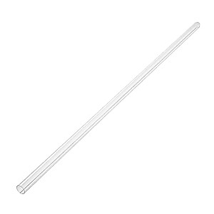 iSpring UVQ55FS Quartz Sleeve Replacement for UVF55FS Whole House 55W UV Water Filter System