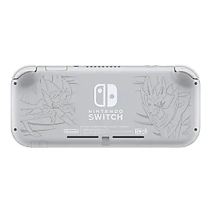 Nintendo Switch Lite - Zacian and Zamazenta Edition