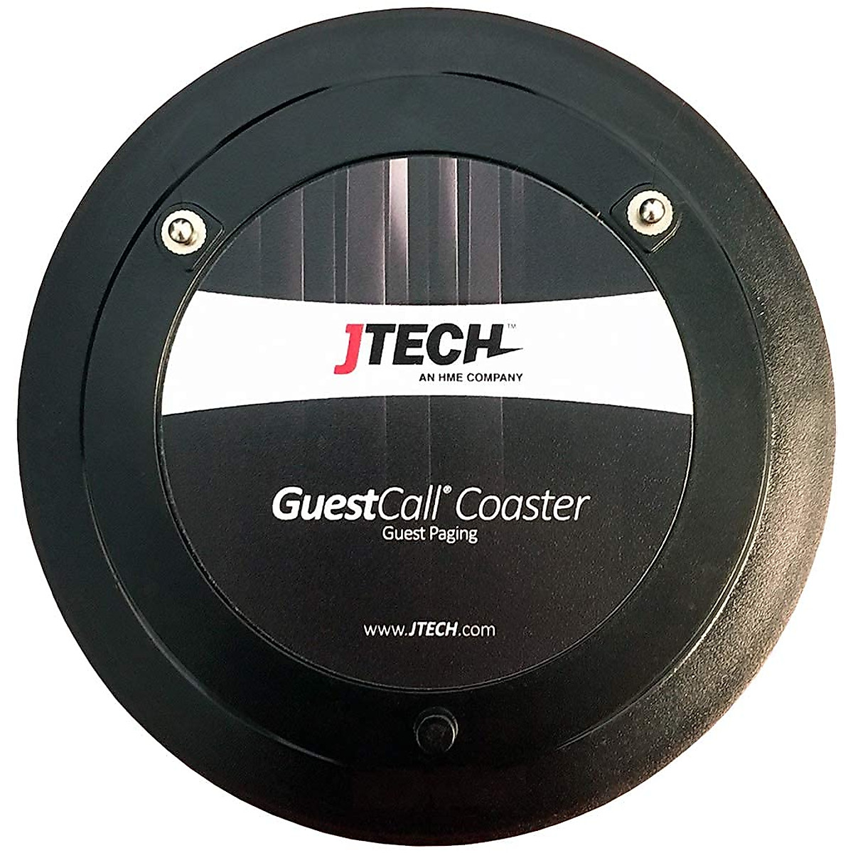JTECH GuestCall Coaster Pager - 10 Pack