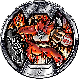 Yo-kai Watch Busters Red Cat Team Ver for Nintendo 3ds Japanese Version