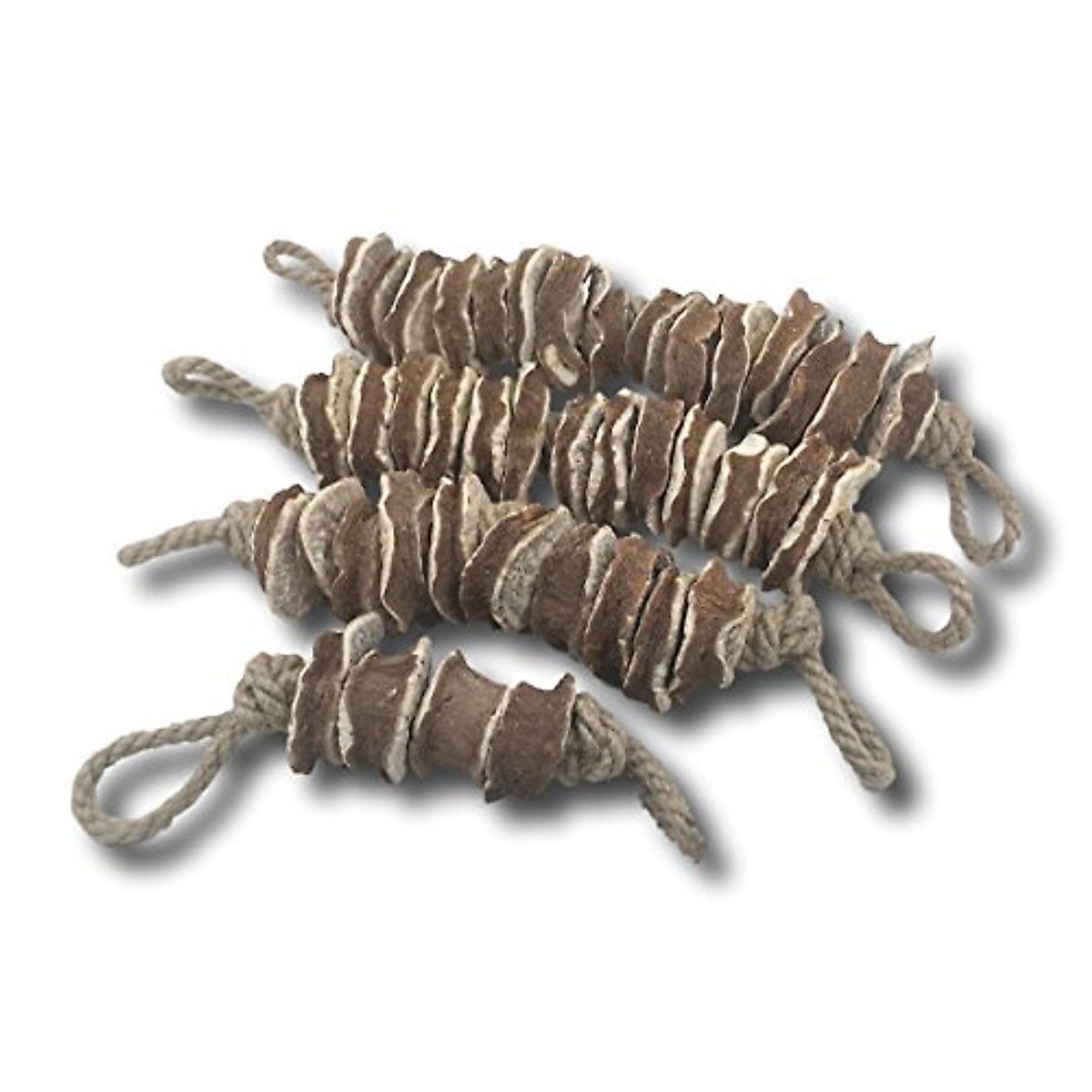 Top Dog Chews - Non GMO Sweet Potato Dog Chew - Product of The USA (X Large)