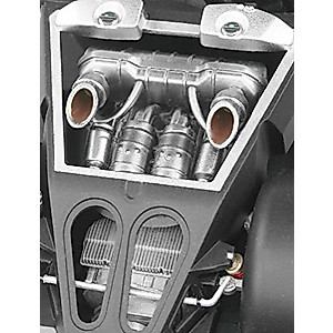 Revell of Germany 07026 Porsche 918 Spyder Model Kit, 19.4 cm Length, Various