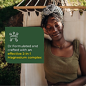 MegaFood Relax + Calm Magnesium Supplement - Soft Chews with Magnesium Citrate & Magnesium Malate for Heart Health, Muscle Tension & More - Vegetarian - Grape-Flavor - 30 Chews per Pack (Pack of 1)