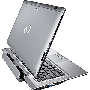 STYLISTIC Q702 11.6" Tablet PC - Wi-Fi - Intel Core i5 i5-3427U 1.80 GHz - LED Backlight