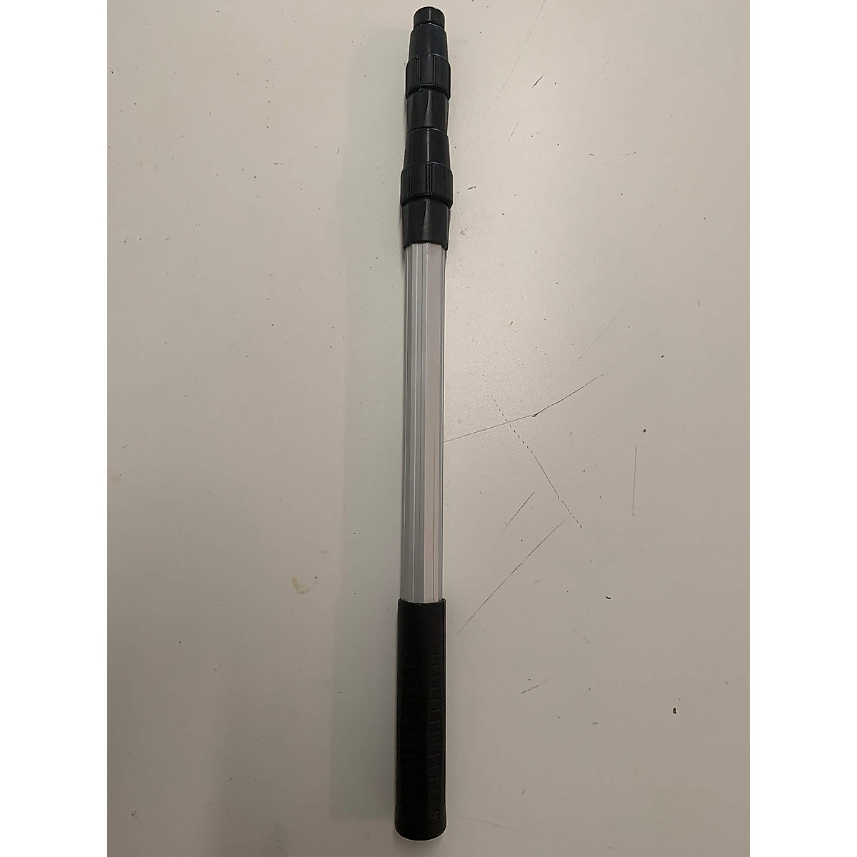 EDUCATIONAL SCIENCE WE ENABLE DISCOVERY Professional Lepidoptera Butterfly Net (15-inch), extends to 42-inches BN4000