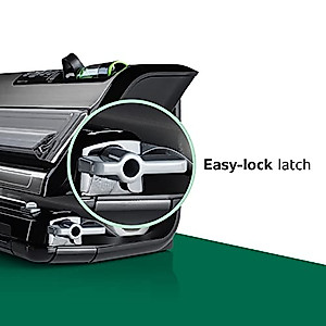 FoodSaver Vacuum Sealer Machine and Express Vacuum Seal Bag Maker with Sealer Bags and Roll and Hendheld Vacuum Sealer for Airtight Food Storage and Sous Vide, Black