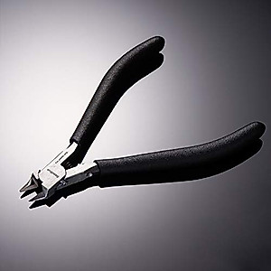 Beaditive Single Blade Nipper for Plastic Model - Plastic Sprue Cutter - Gunpla, Gundam Model, Scale Model Building