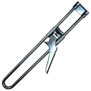 Jar opener master opener adjustable jar & bottle opener, adjustable multifunctional stainless steel can opener