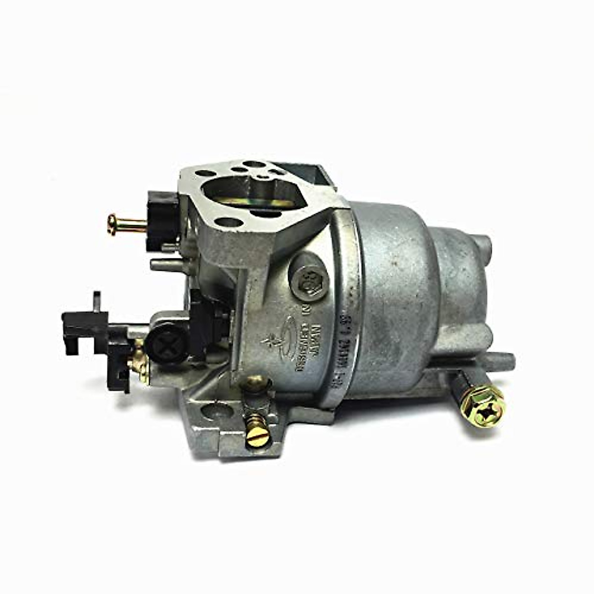 POWER PRODUCTS Manual Carburetor for LCT USA CMXX MAXX 414CC Gas Generator Engine 41424001