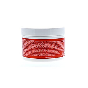 TIGI Bed Head Urban Antidotes Resurrection Treatment Mask 200g