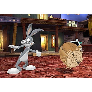 Looney Tunes: Back in Action (Renewed)