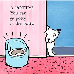 Diapers Are Not Forever (Board Book) (Best Behavior Series)