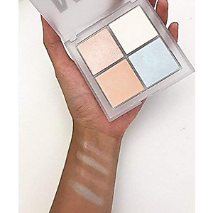 Milk Makeup - Holographic Powder Quad