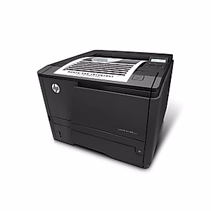 HP M401n Wireless Color Printer