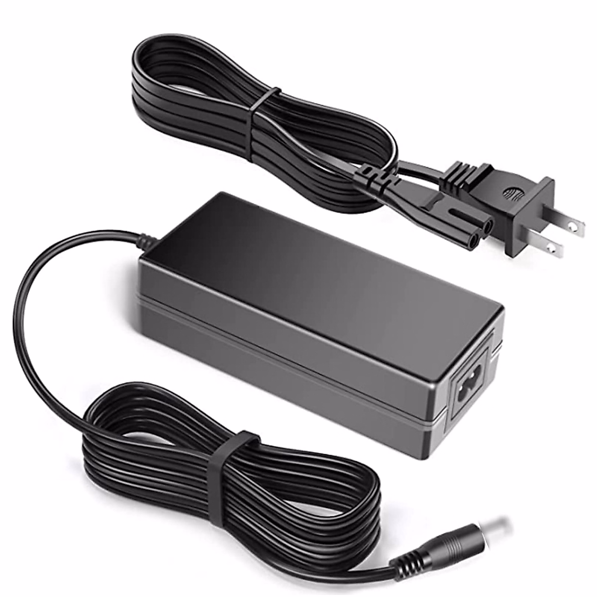 Kircuit AC Adapter for Intermec PF8d PF8t EasyCoder Label Thermal Printer Power Supply
