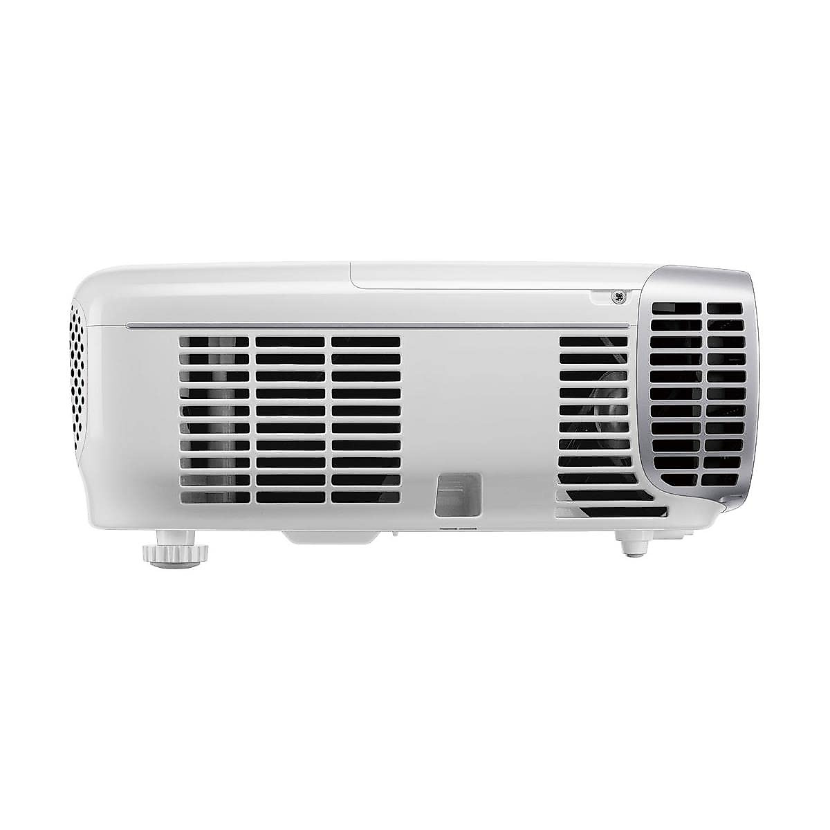 BenQ HT2050A 1080P DLP Home Theater Projector, 2200 Lumens, 96% Rec.709, 3D, 16ms Low Input Lag, 2D Keystone, HDMI (Renewed)