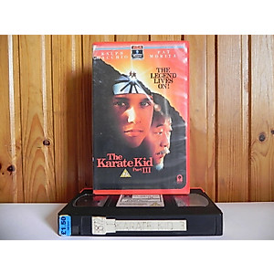 The Ipcress File [VHS]