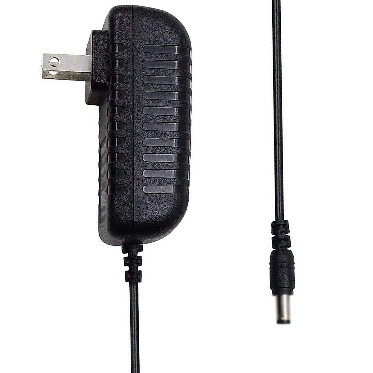 12V AC DC Power Supply Adapter Charger Compatible for Naipo Shiatsu Back and Neck Massager OCuddle C1 MGS 150DC Replacment Power Supply