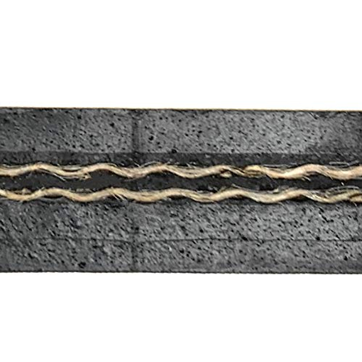 ANTO 99-9313 Snowblower Paddles for Power Clear 210R 221QR 421QR 621 621R 721 721E, for Toro CCR2000 CCR2400 CCR2500 CCR3000 CCR3650 Snowthrower with 66-7460 Primer Bulb Hardware Kit