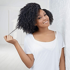 Jane Carter Solution Curl Drench Cleansing Co-Wash (16oz) - Hydrating, Nourishing, Reduce Frizz