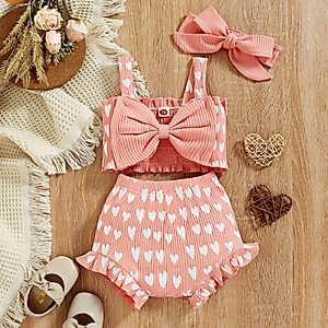 DUOWEI s Kids Infant Baby Boy Girl Outfit Hoodie Set Floral Pocket Toddler Kids Girls Clothes Casual Beach New Born Stuff