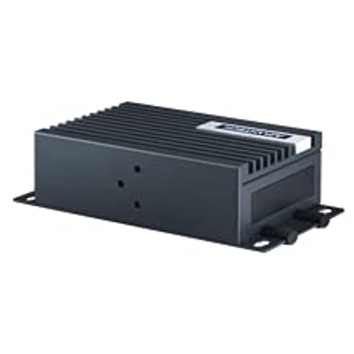 Advantech UNO-220-P4N2AE Industrial Raspberry Pi 4 HAT Gateway Kit with PoE Function
