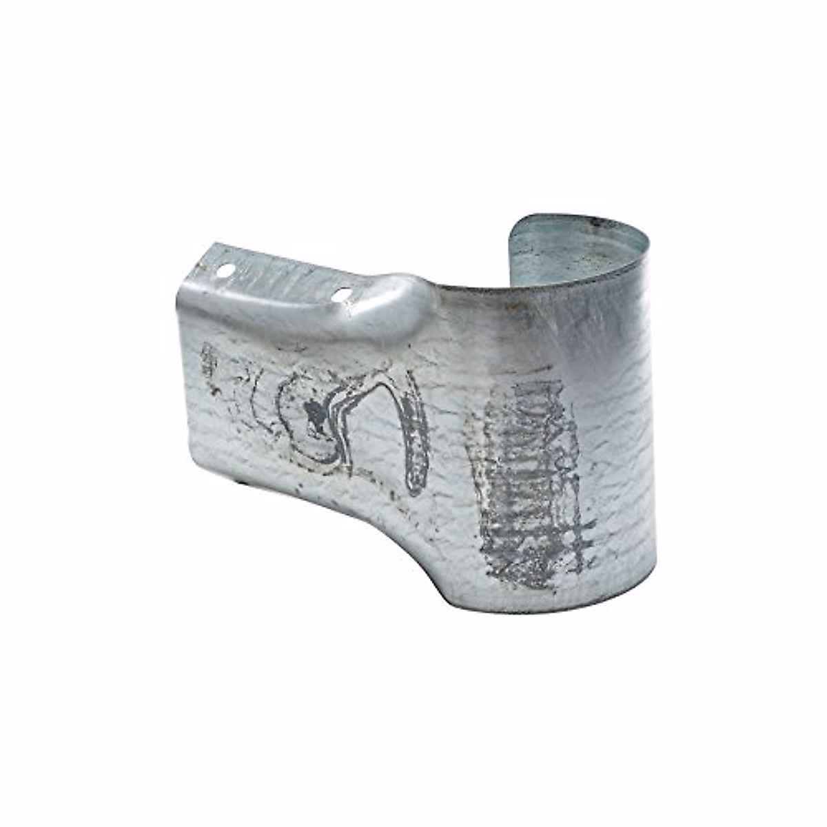 Guard Rail System Buffer End Guard