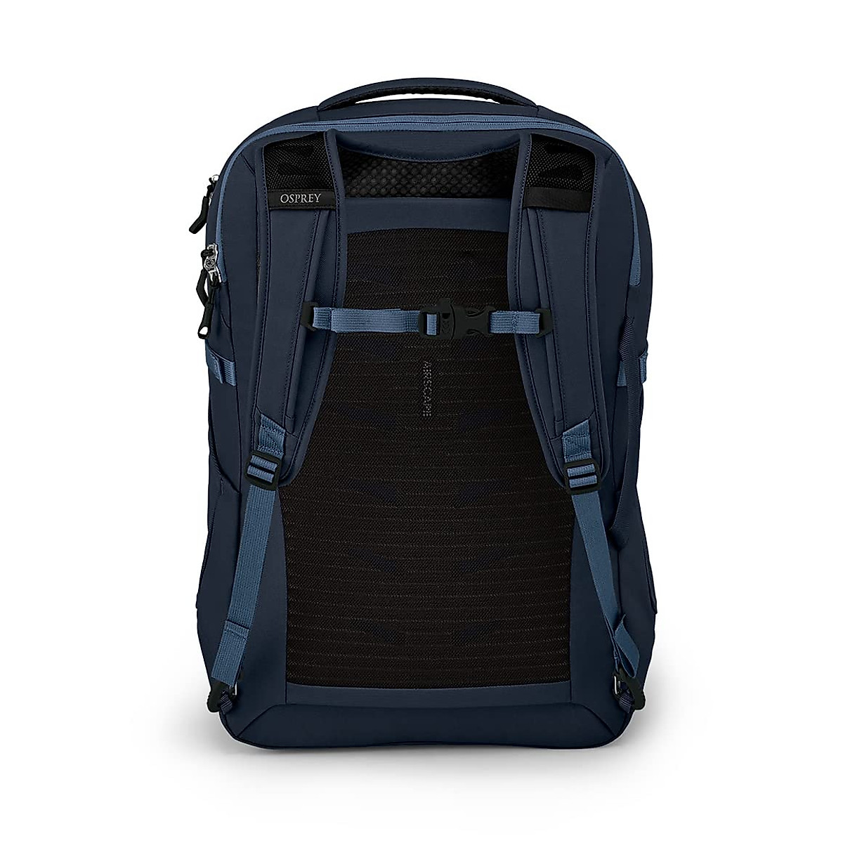 Osprey Daylite Carry-On 44L Travel Backpack, Palm Foliage Print