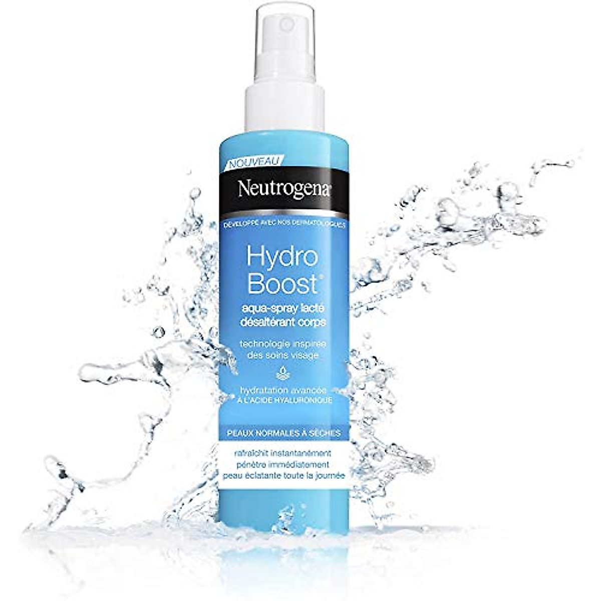 Neutrogena Hydro Boost, 50 ml, Pack of 3