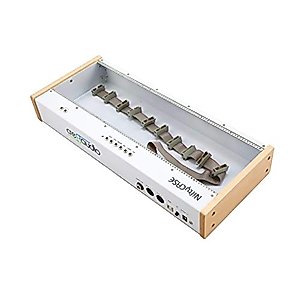 Cre8audio Eurorack Modular Synthesizer case (NiftyCASE)