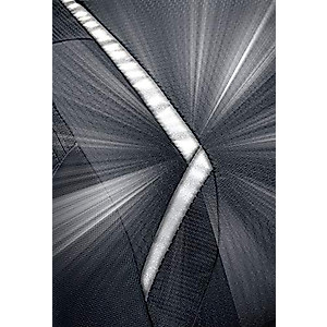 Deuter Modern, Black, 10 L