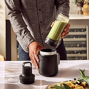KitchenAid Go™ Cordless Personal Blender - battery included, KSBR256