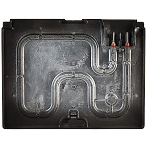 Breville BGR820FP Flat Cooking Plate