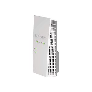 NETGEAR WiFi Mesh Range Extender EX6400 - Coverage up to 2100 sq.ft. and 35 devices with AC1900 Dual Band Wireless Signal Booster & Repeater (up to 1900Mbps speed), plus Mesh Smart Roaming