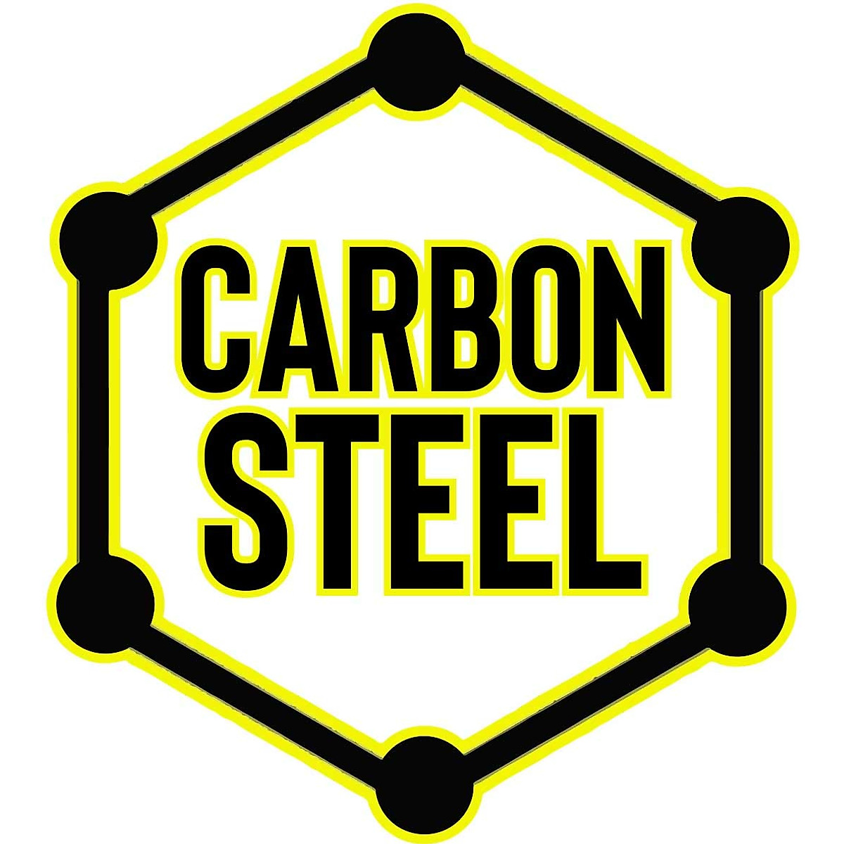 Roper Knives Stockman Green Bone Carbon