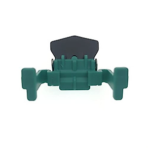 Case of 5 Packs,OKLILI LD6092001/SP-A0001 Scanner Paper Separation Pad Compatible with Brother ADS2000W ADS2100W ADS2500W ADS2600W