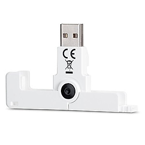 Identiv SCR3500A USB SmartFold Type A