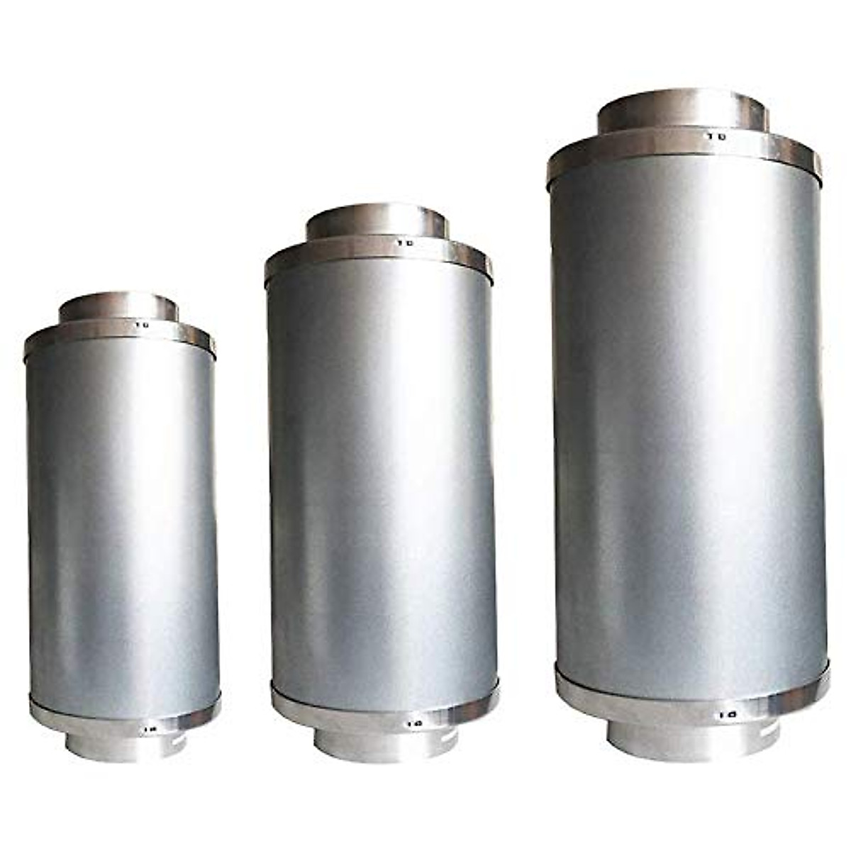 Phresh 701220 Sliencer, 12 in x 36 in, Brown/A