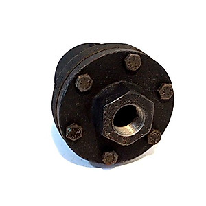 Spirax Sarco 38375 Valve