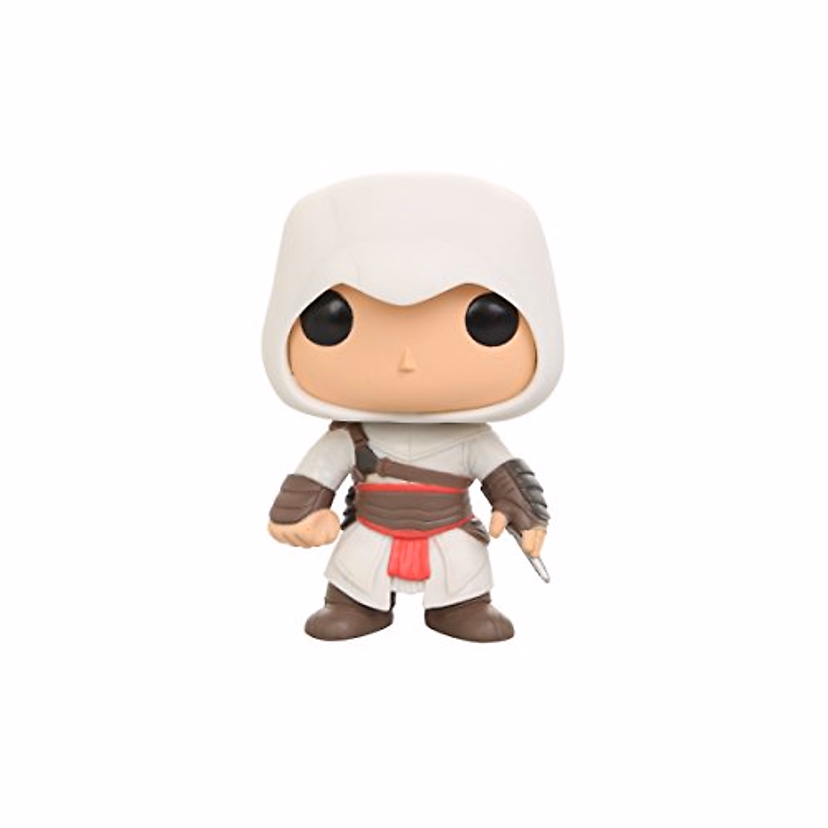 Funko POP Games Assassin's Creed Altair Action Figure