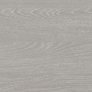 Bush Business Furniture Echo L Shaped Bow Front Desk in Gray Sand