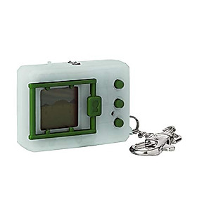 Digimon Bandai Original Digivice Virtual Pet Monster - Glow in the dark