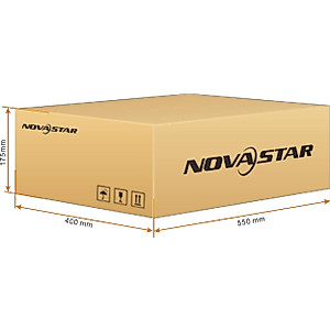 VX400 LED Screen All-in-One Video Controller VX400