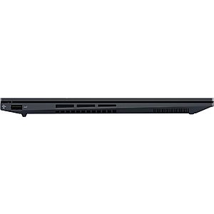 ASUS 2023 Zenbook 14.5" 2.8K 120Hz OLED Touch Laptop, Intel Evo Platform 13th Gen Core i5-13500H, 8GB DDR5 Memory, 1TB SSD, Iris Xe Graphics, Backlit Keyboard, Thunderbolt 4, HDMI 2.1, Windows 11