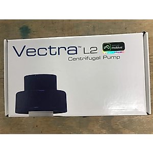 Ecotech Marine L2 Vectra Mobius Version Mobius Ready DC Return Pump (3100 GPH) - Ecotech MarineQ