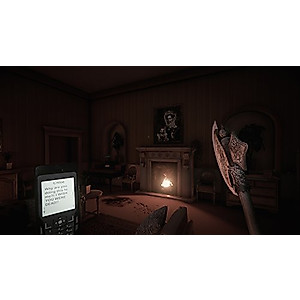 Don't Knock Twice (PSVR/PS4)