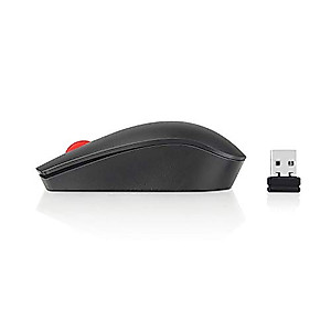 Lenovo ThinkPad Essential Wireless Mouse